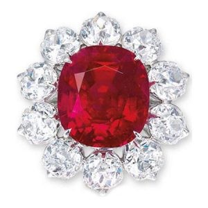 The World’s Most Expensive Rubies - Top 10! - Haywoods Gems