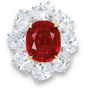 The World’s Most Expensive Rubies - Top 10! - Haywoods Gems