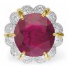 The World’s Most Expensive Rubies - Top 10! - Haywoods Gems