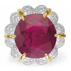 The World’s Most Expensive Rubies - Top 10! - Haywoods Gems