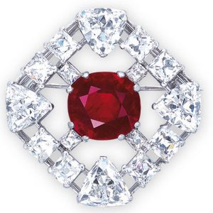 The World’s Most Expensive Rubies - Top 10! - Haywoods Gems