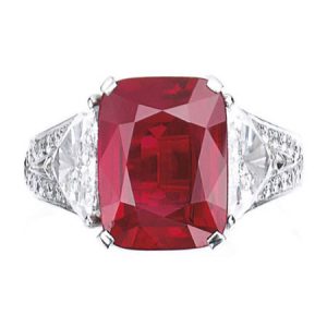 The World’s Most Expensive Rubies - Top 10! - Haywoods Gems