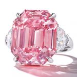 The Most Expensive Pink Diamonds - Top 10! - Haywoods Gems