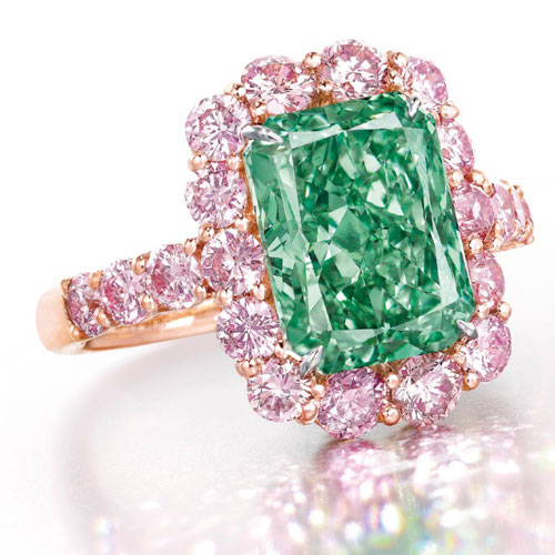 The World’s Most Expensive Gemstones