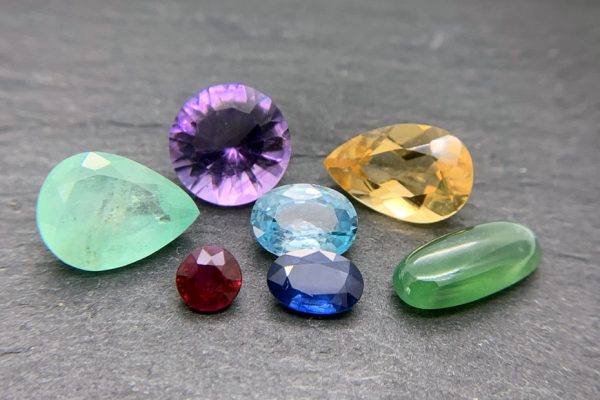 12 Gemstones Rarer Than Diamond (That You Can Buy & Wear!) - Haywoods Gems
