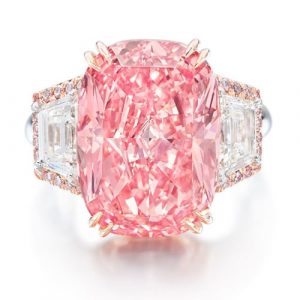 The Most Expensive Pink Diamonds - Top 10! - Haywoods Gems