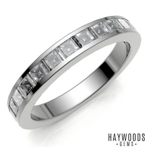 10 Different Types of Stone Setting - Haywoods Gems