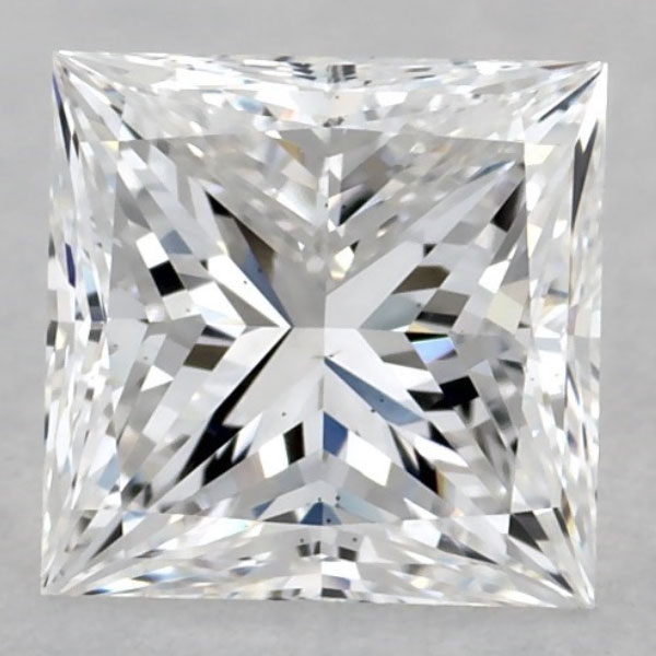 Princess Cut Diamond Guide - Haywoods Gems