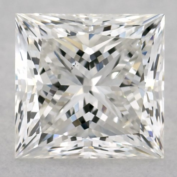 Princess Cut Diamond Guide - Haywoods Gems