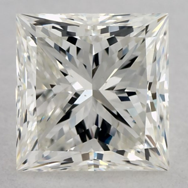 Princess Cut Diamond Guide - Haywoods Gems