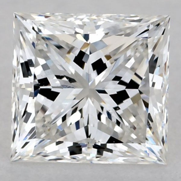 Princess Cut Diamond Guide - Haywoods Gems